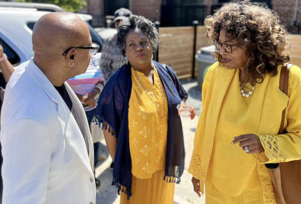 SC native Peabo Bryson, famous Disney music singer, undergoing care for ...