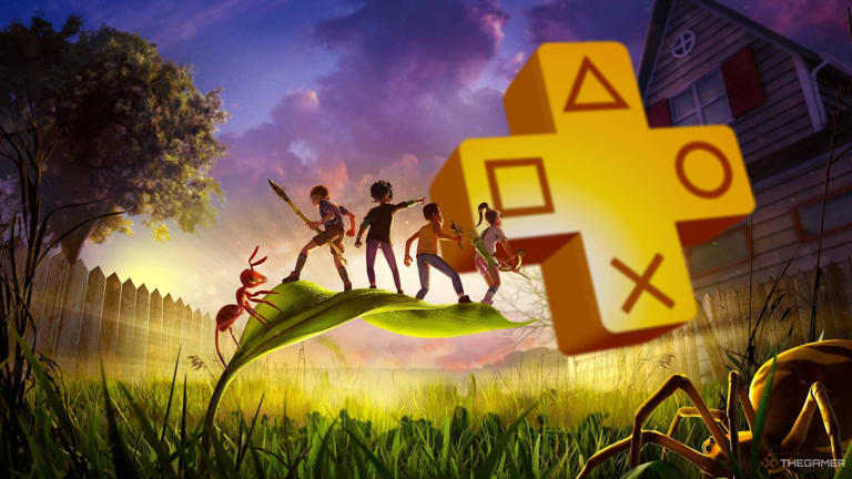 PlayStation Plus: Every game coming in June 2026