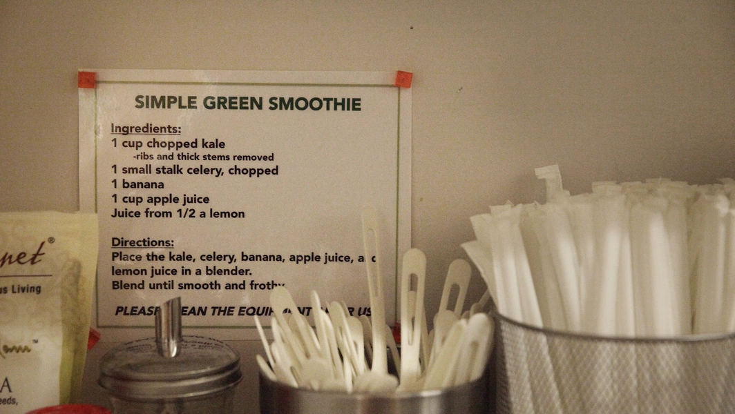 Smoothie secrets for lasting energy and fullness
