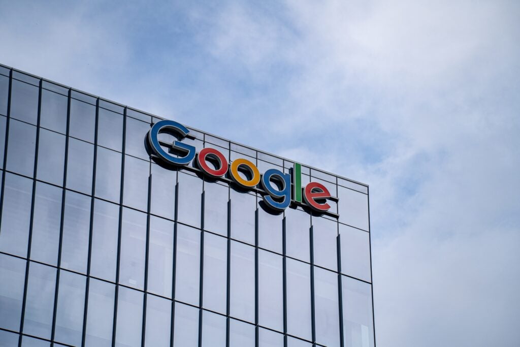 Alphabet stock slides on AI-fueled capital raise that includes ...