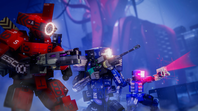 Marathon's first 'PvP-lite' experimental mode sounds like a ...