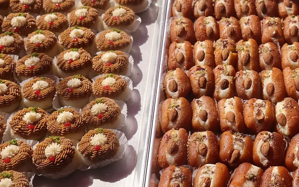 Diwali snacks that warm hearts and homes