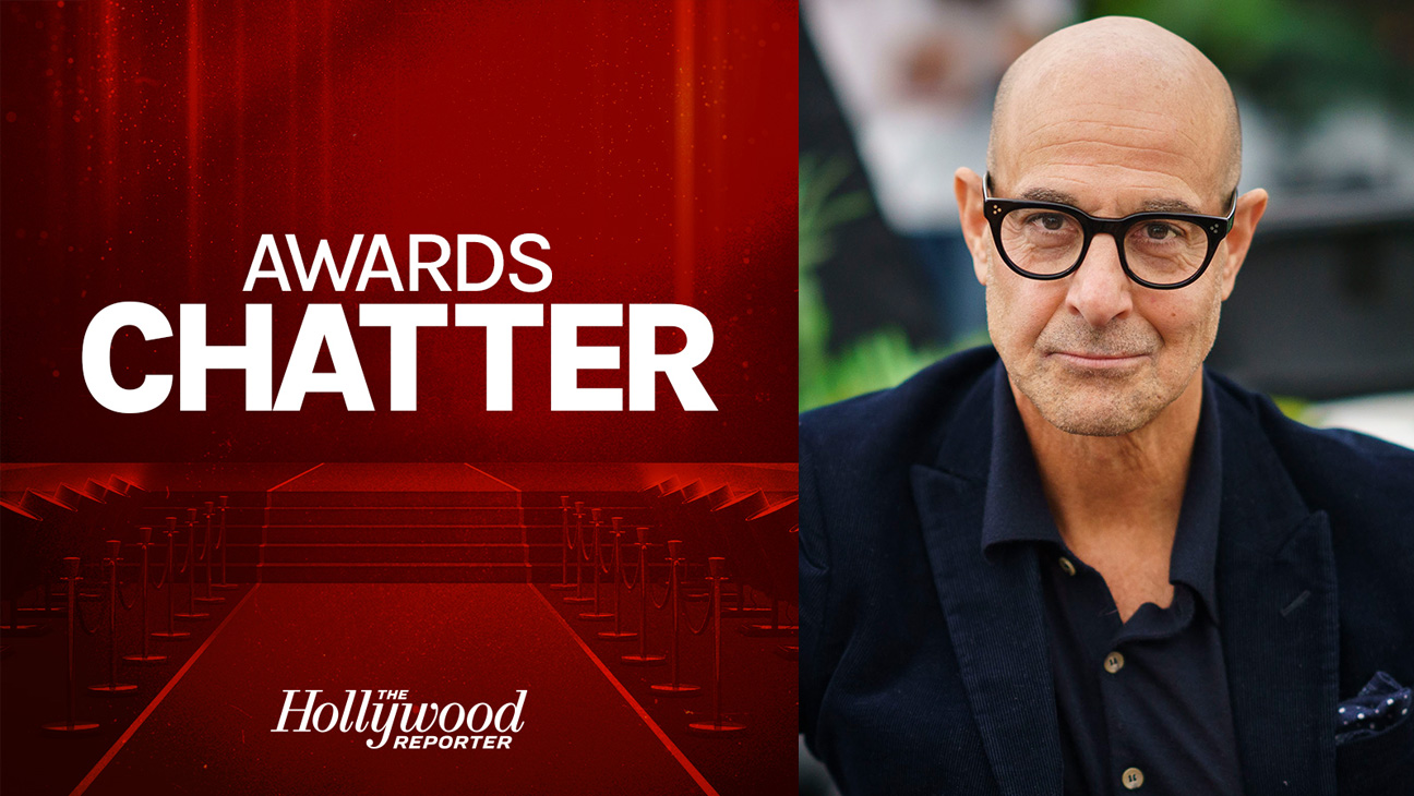 Stanley Tucci on 'Tucci on Italy' & possible spinoffs - Awards Chatter