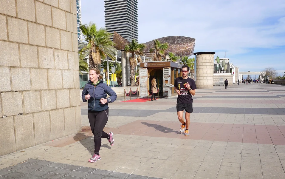 New running form tools emphasize small, personalized tweaks