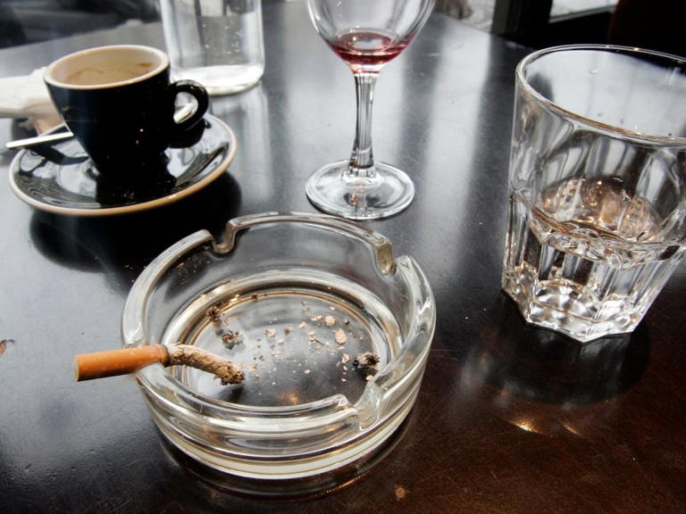20 ans sans fumée dans les bars et restaurants de la Côte-Nord