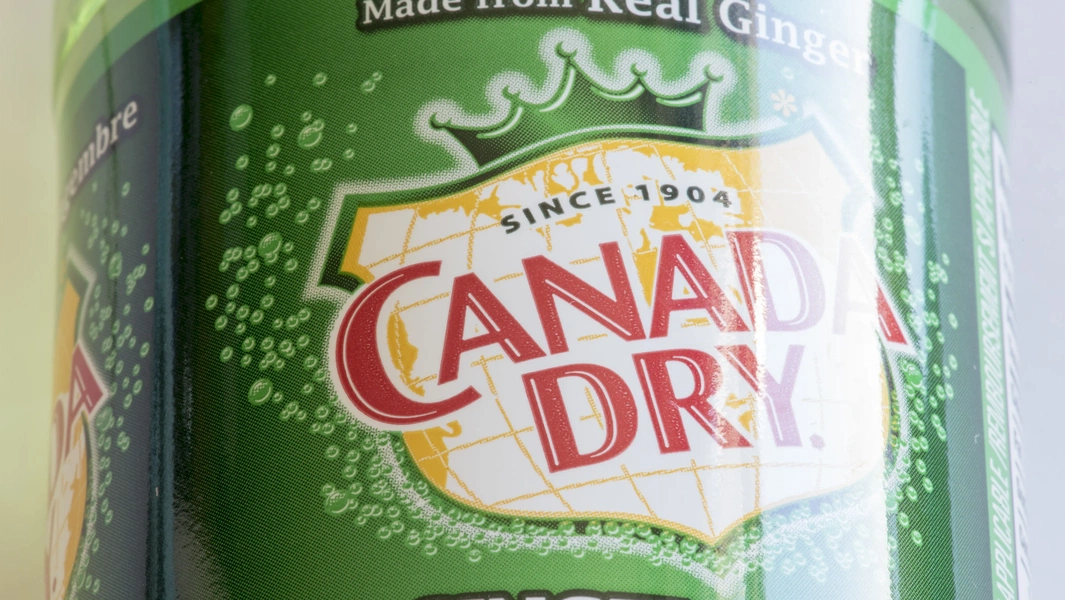 9 ginger ale brands ranked by flavor and style