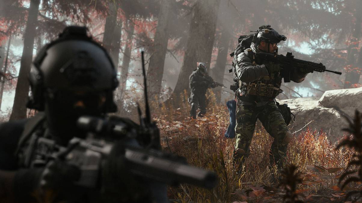 Modern Warfare 4 not bringing back unpopular Black Ops 7 feature