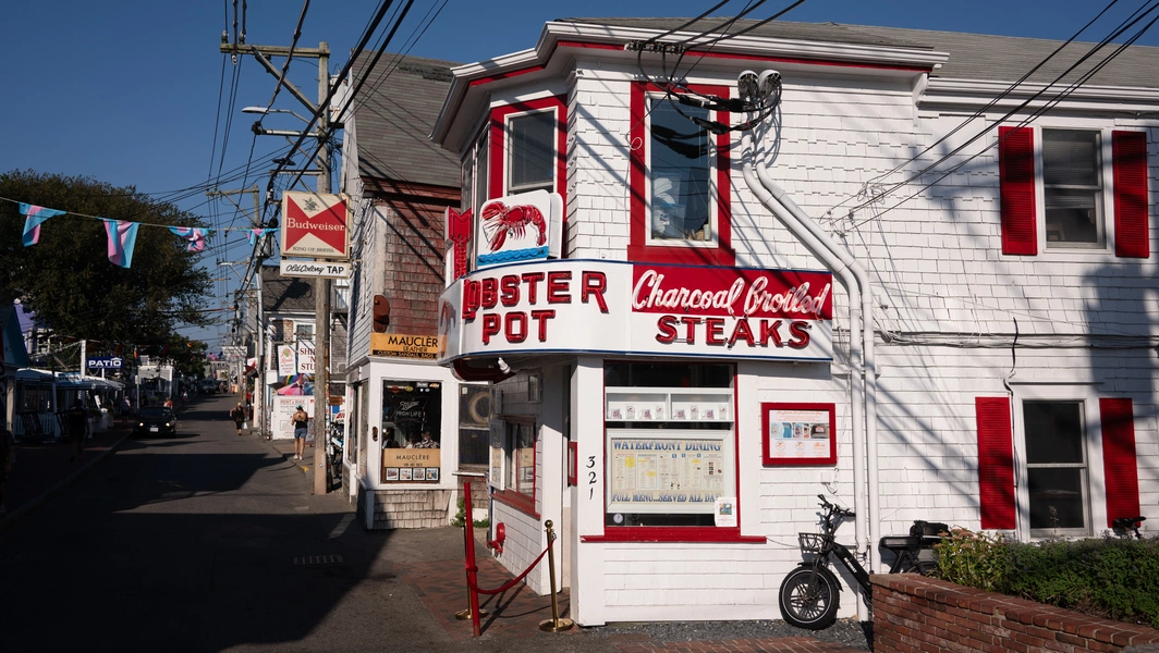 17 must-try restaurants across Cape Cod