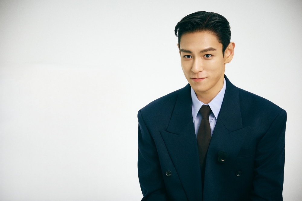 탑, 日 요코하마서 대규모 무료 팬미팅 개최 [공식]