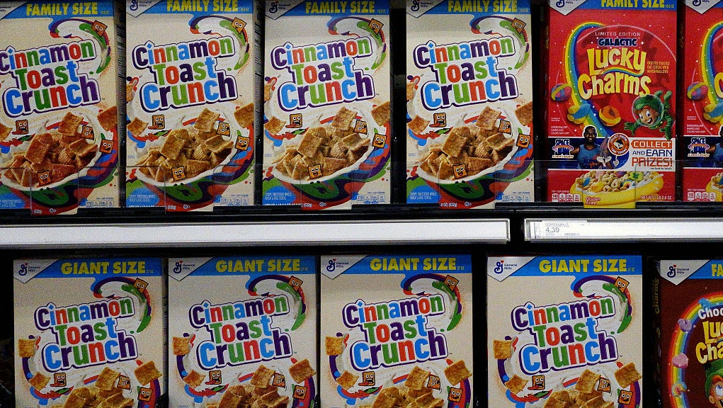 Shrinkflation backlash grows with viral posts, court ruling, and new law