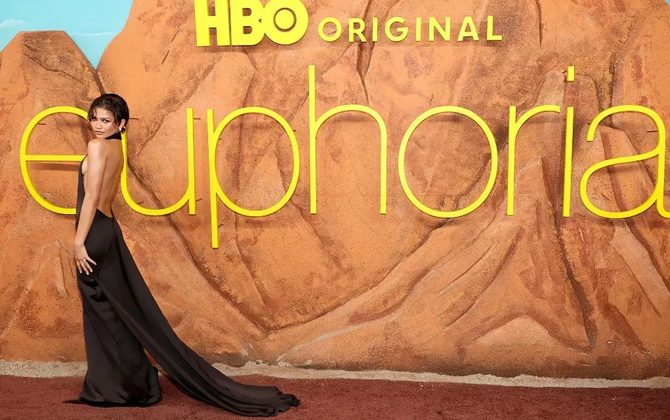 'Euphoria' finale ends series with Rue's fatal overdose