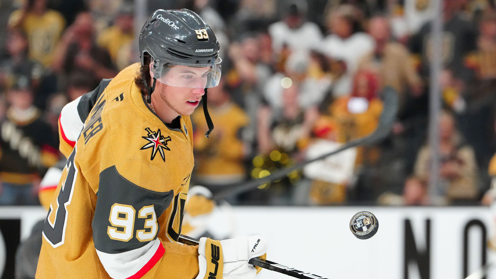 Golden Knights’ Mitch Marner gets real on lingering Maple Leafs ...