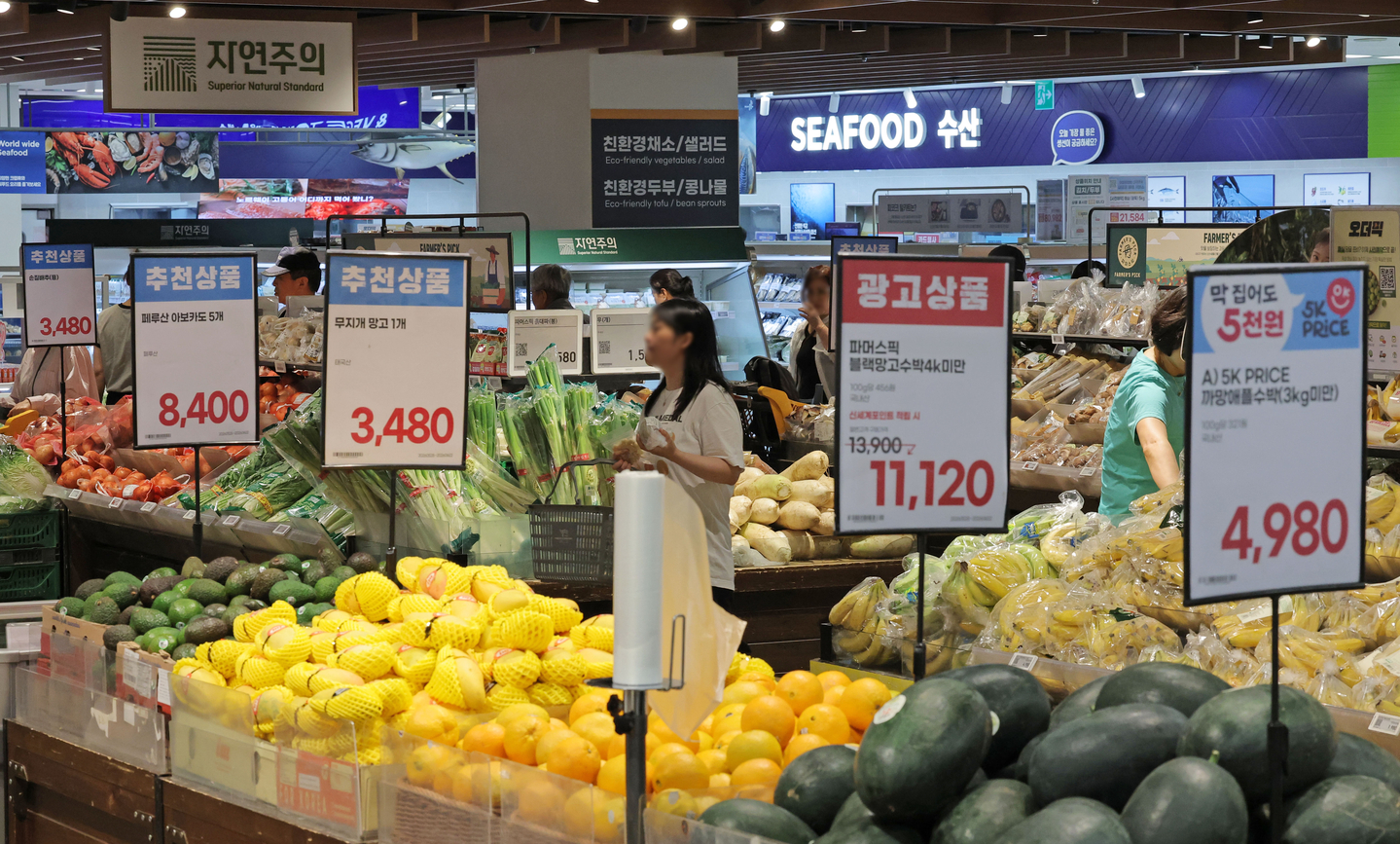Consumer prices jump 3.1% in May on soaring fuel prices