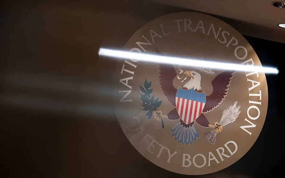 NTSB probes fatal post-wedding helicopter crash in Georgia