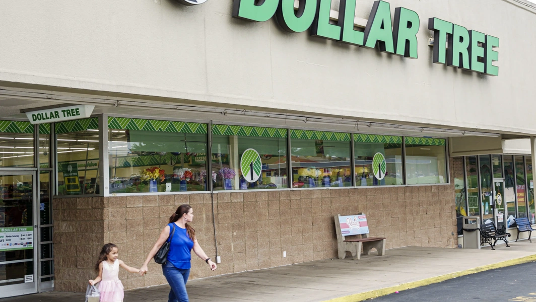 17 best grocery finds at Dollar Tree