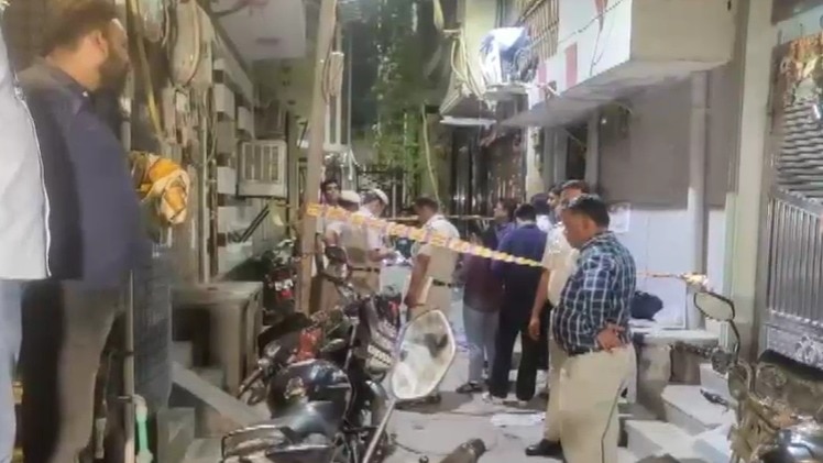Teen killed, man murdered, child shot in 24 hours in northeast Delhi