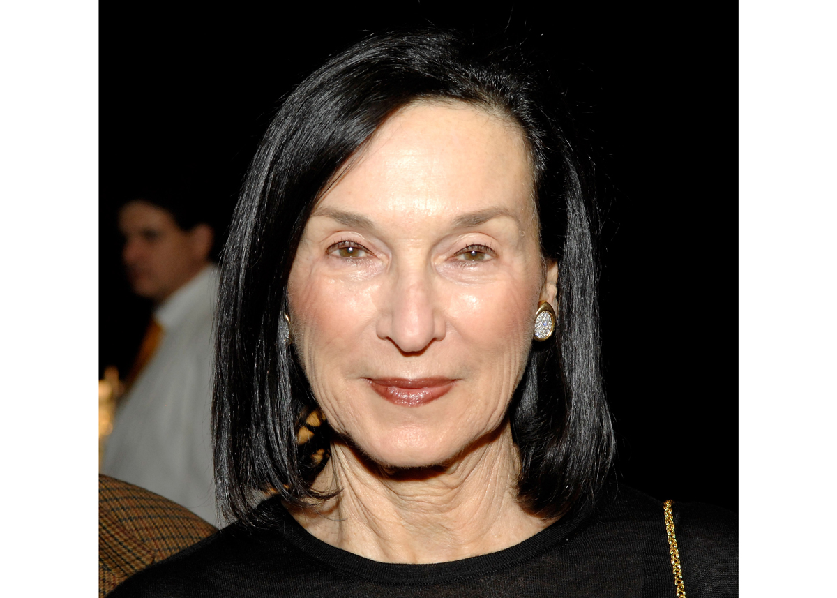 Sotheby's offers art and design from estate of dealer Barbara Gladstone