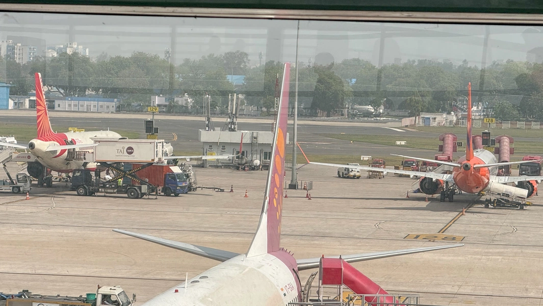 India cuts international jet fuel prices by 27%, keeps domestic rates ...