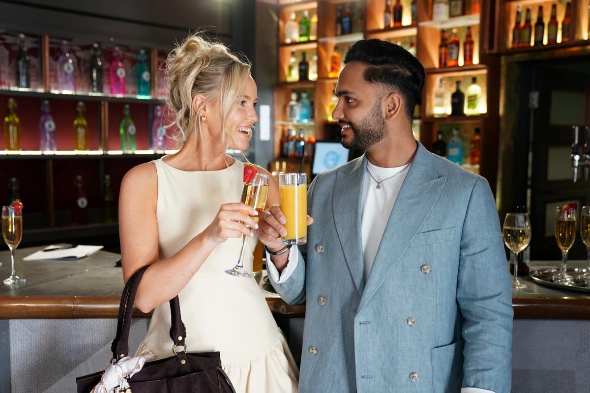 Hollyoaks reveals when Leah and Imran return to the village – and it's soon