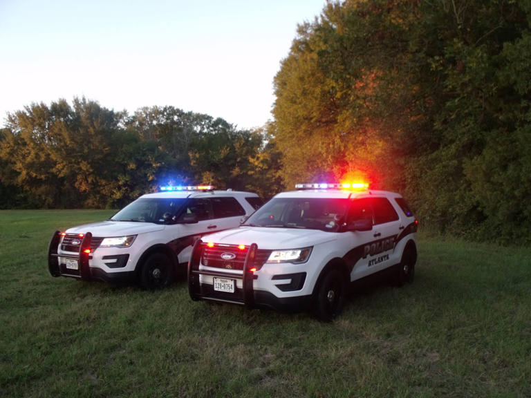 Atlanta PD shares update on suspect in officer-involved shooting