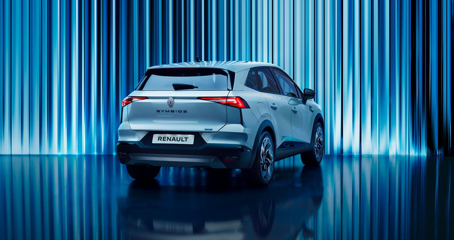 Cut-price Euro hybrid SUV incoming