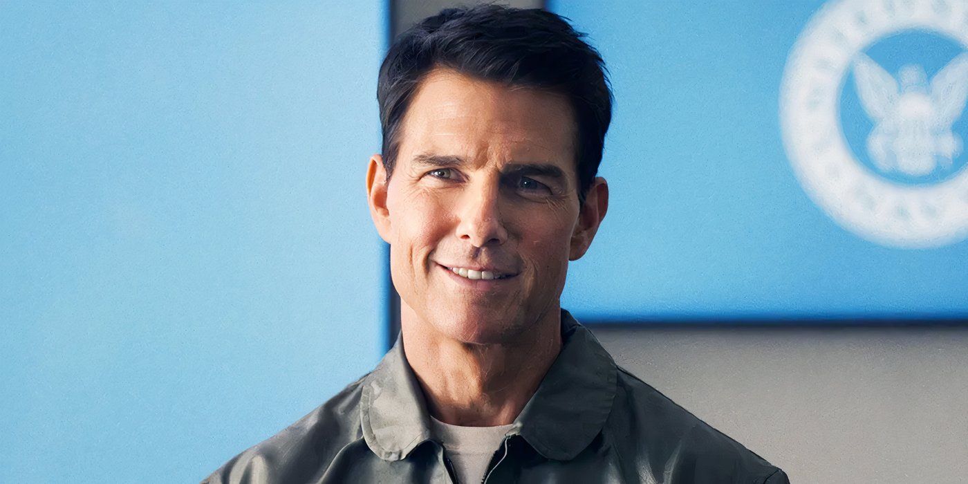 Top Gun: Maverick star addresses Top Gun 3 return: 'Paramount's very ...