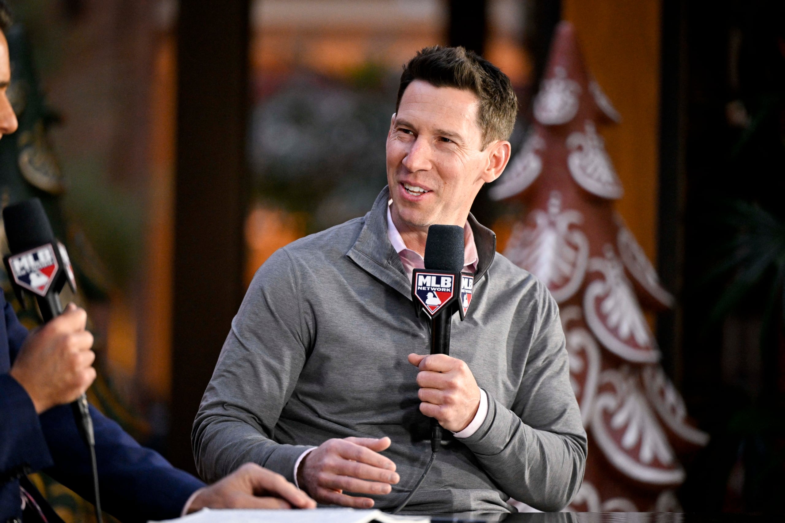 Boston Red Sox insider sheds light on reputation of GM Craig Breslow