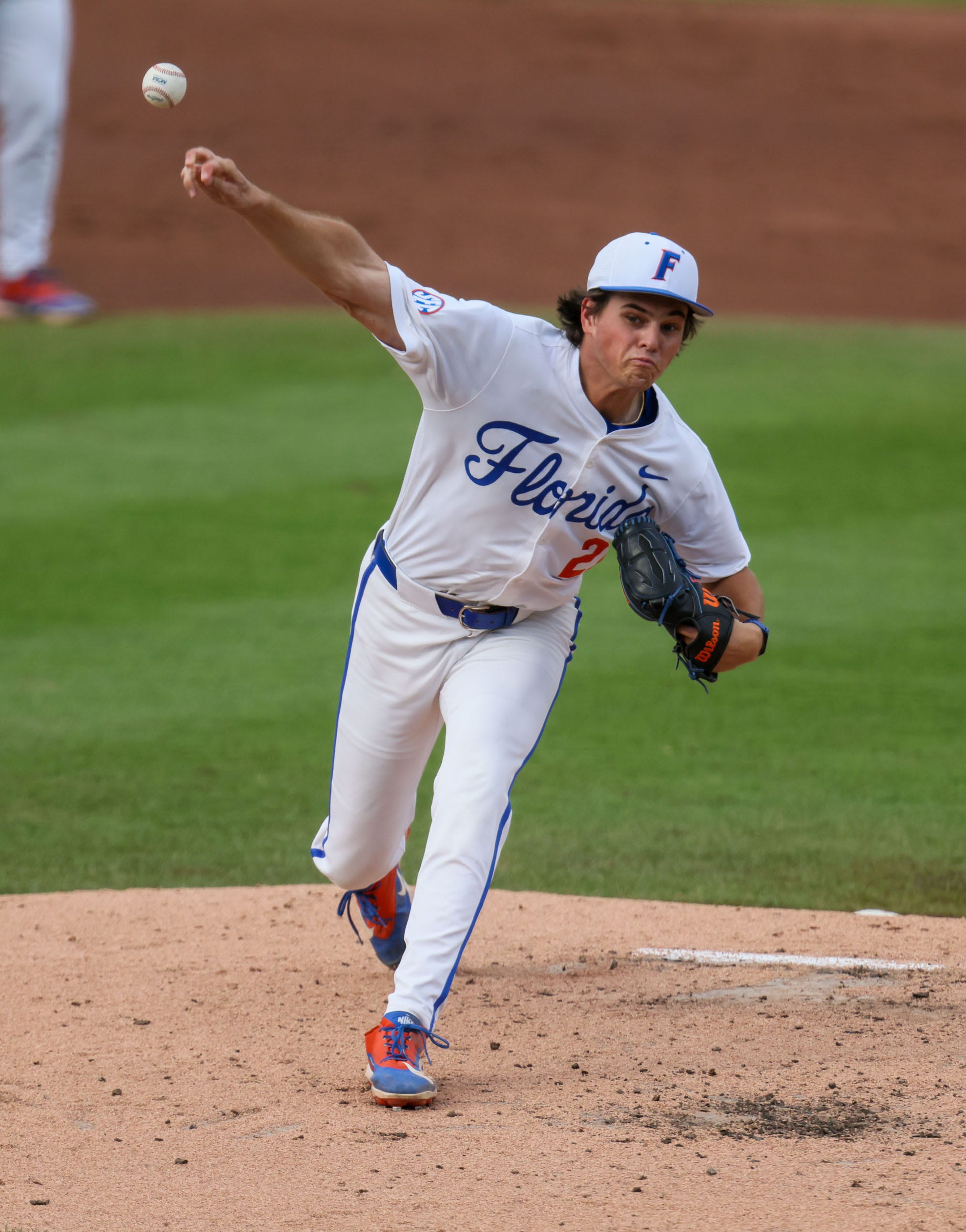 Florida baseball upset by Troy to end season: Final score, highlights