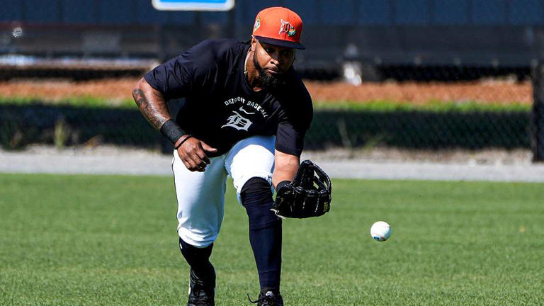 One Tigers minor leaguer deserves a chance in Detroit sooner rather ...