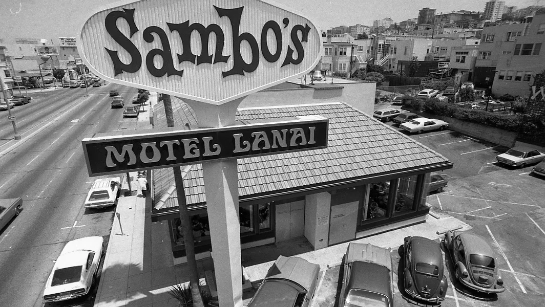 8 defunct restaurant chains of the 1960s and 1970s