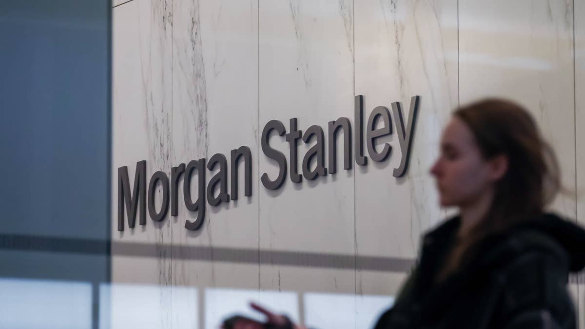 Morgan Stanley resets Microsoft stock price target