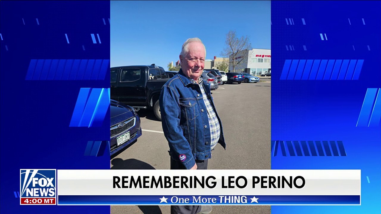 'The Five' remembers Leo Perino