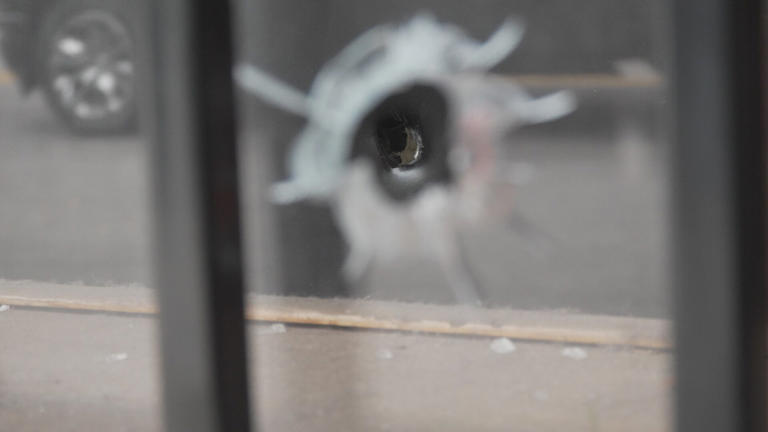 Two victims in June 1 Old Louisville shooting identified