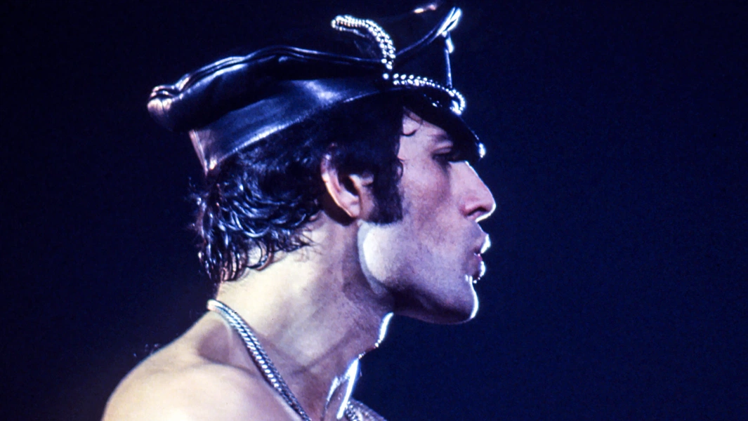 18 striking moments from 1978