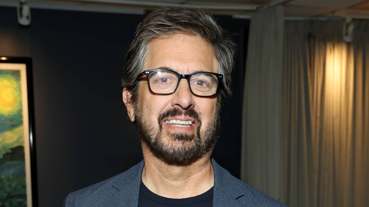 Ray Romano reveals why he disliked the title 'Everybody Loves Raymond'