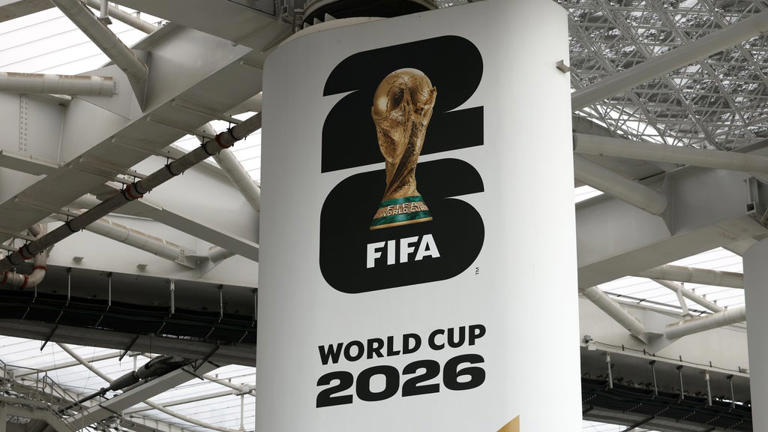 Los Angeles County leaders outline 2026 FIFA World Cup safety plans