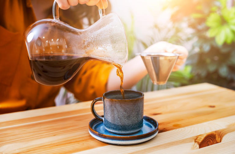 One daily caffeine habit may come with big risk