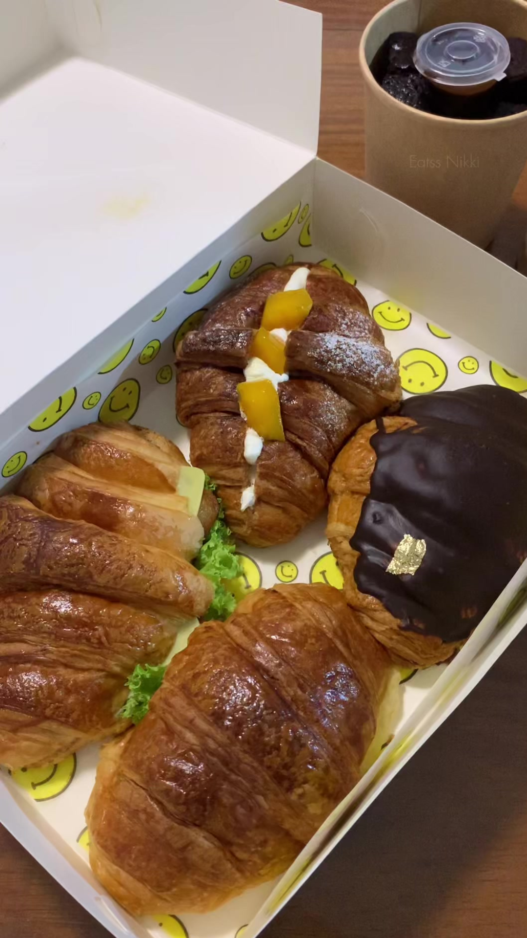 The secrets behind perfectly flaky pastries and sweet treats
