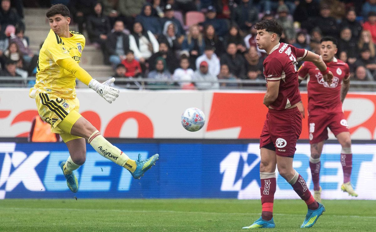 Claudio Bravo cuenta la verdad de los errores de Maureira en Colo Colo ...