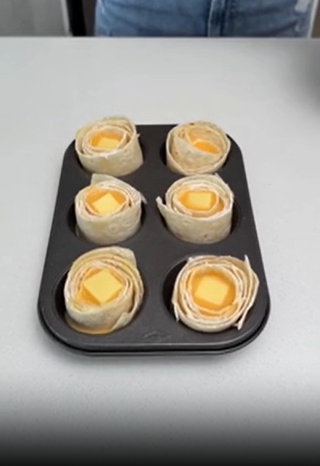 This Easy Breakfast Recipe Everyone Keeps Asking For