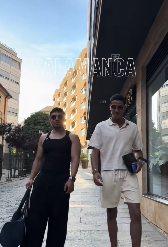 Melodrama Club en Salamanca: Descubriendo una tienda de ropa con estilo ...