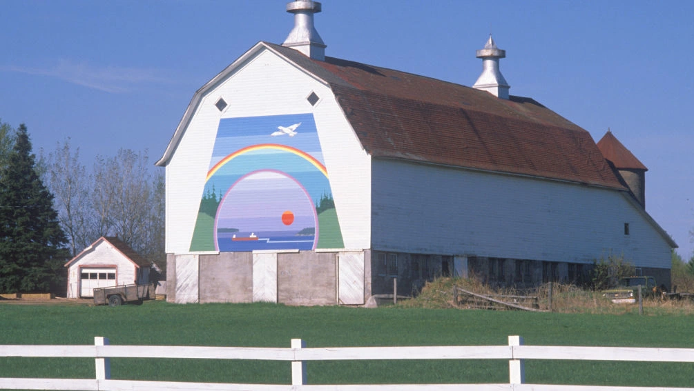 RFK Jr. promotes dairy, $10B rural hospital plan in Wisconsin visit