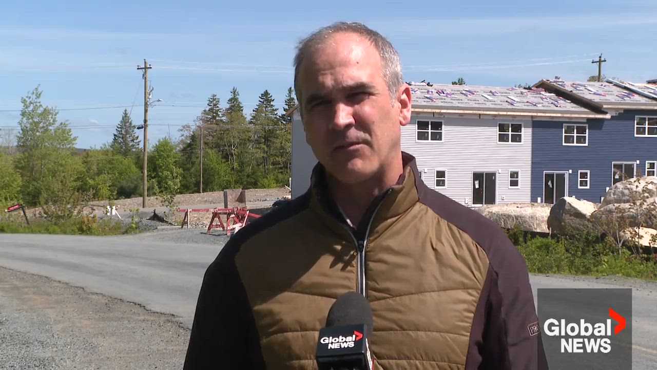 Development plans for Hammonds Plains facing scrutiny