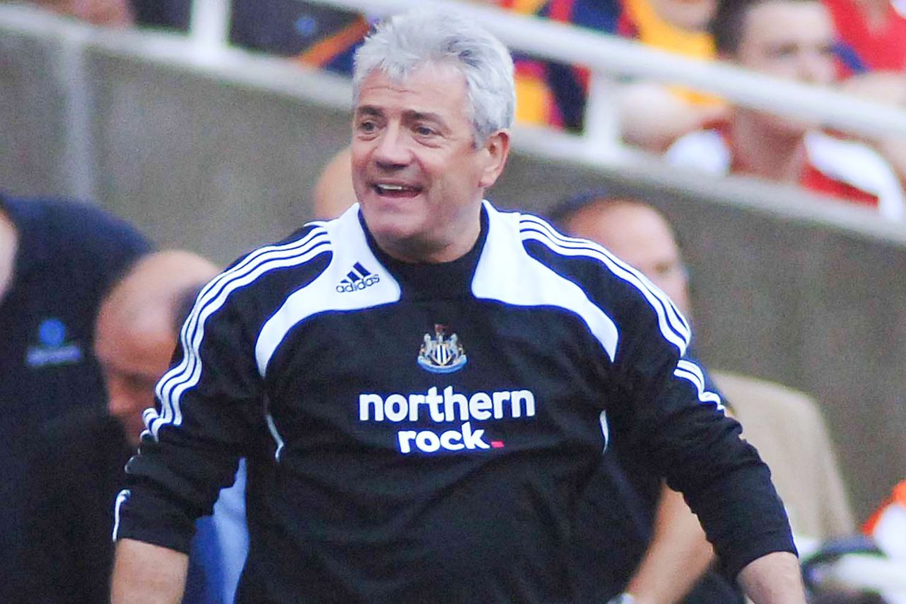 Ex-English soccer captain Kevin Keegan reveals stage 4 cancer diagnosis ...