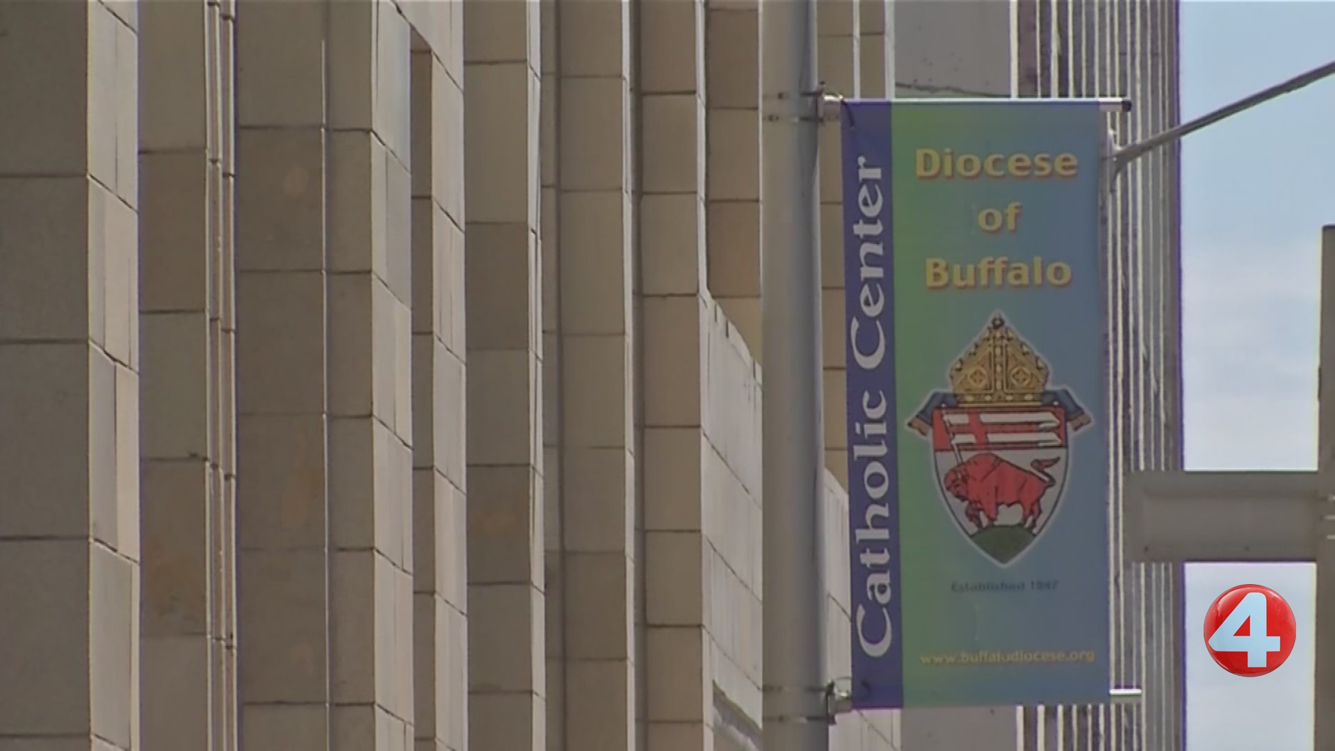 Buffalo Diocese on plans for parishes to file for bankruptcy in Chapter ...