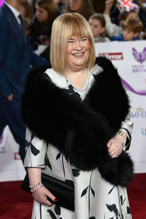 Susan Boyle drops major update after unrecognizable transformation