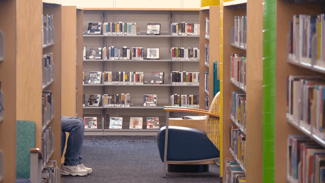 Study: Nearly 70% of library workers report abuse; echoes claims in ...