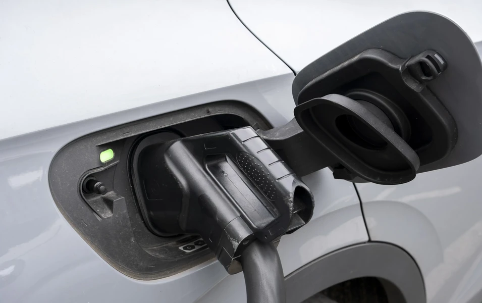 EVs lose value fast as some used cars outprice new models
