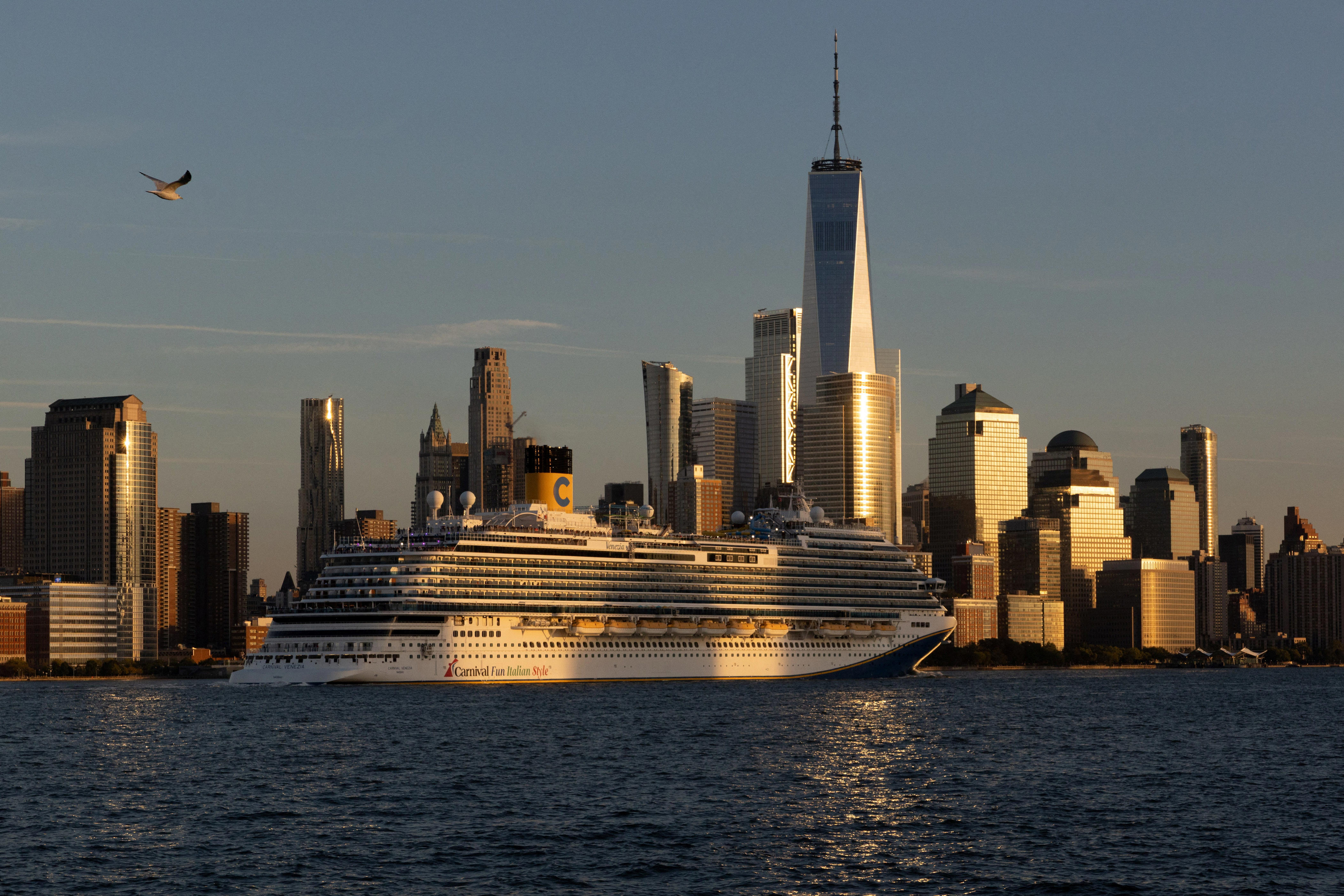 Carnival data breach hits nearly 6 million customers
