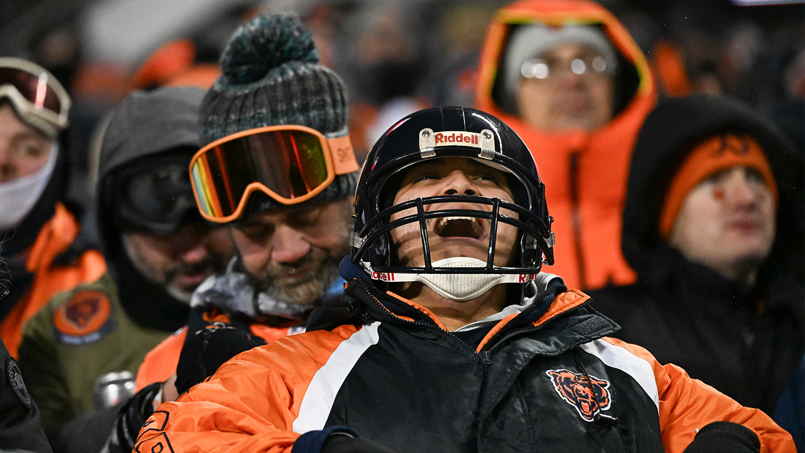 1 move Bears must make to keep up with Rams after Myles Garrett trade